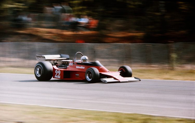 chris amon belgium 1976 #F1 – Internal-Combustion.com